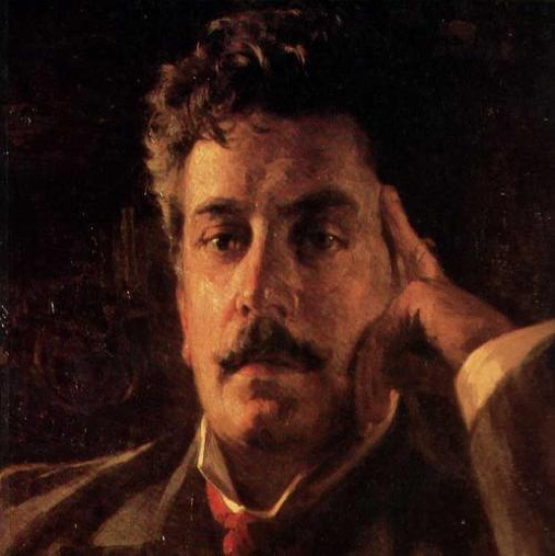 Giacomo Puccini